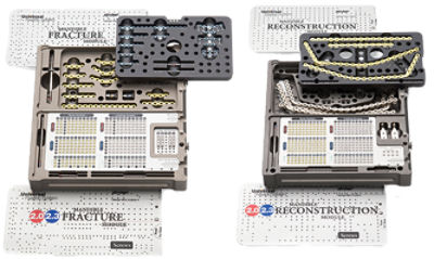 Universal Mandible | Stryker